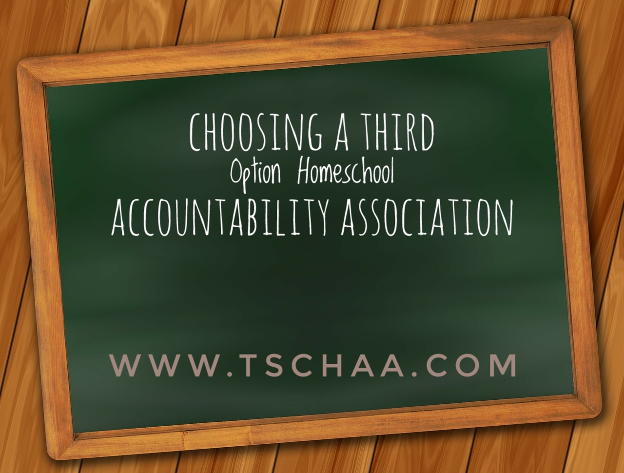 Choosing an Association