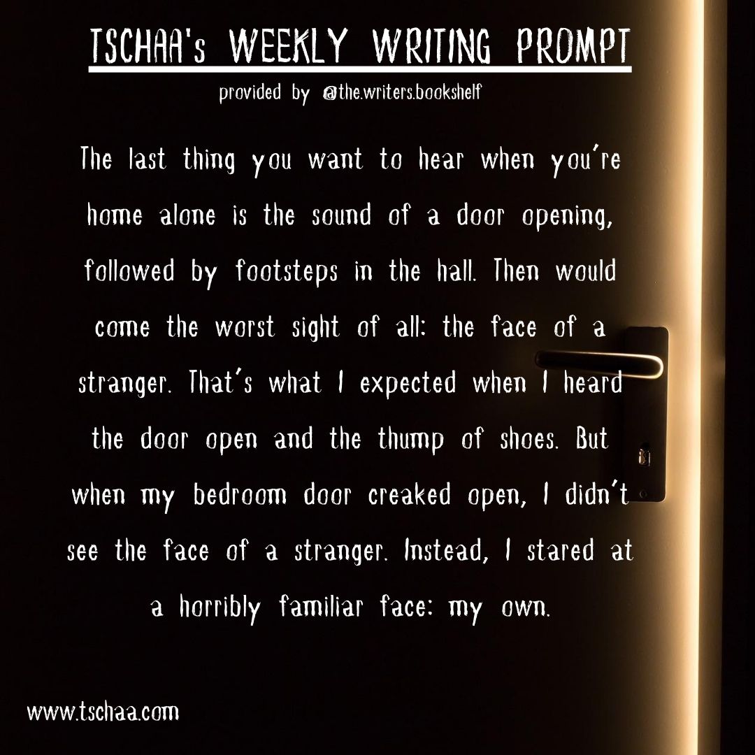 Writing Prompts