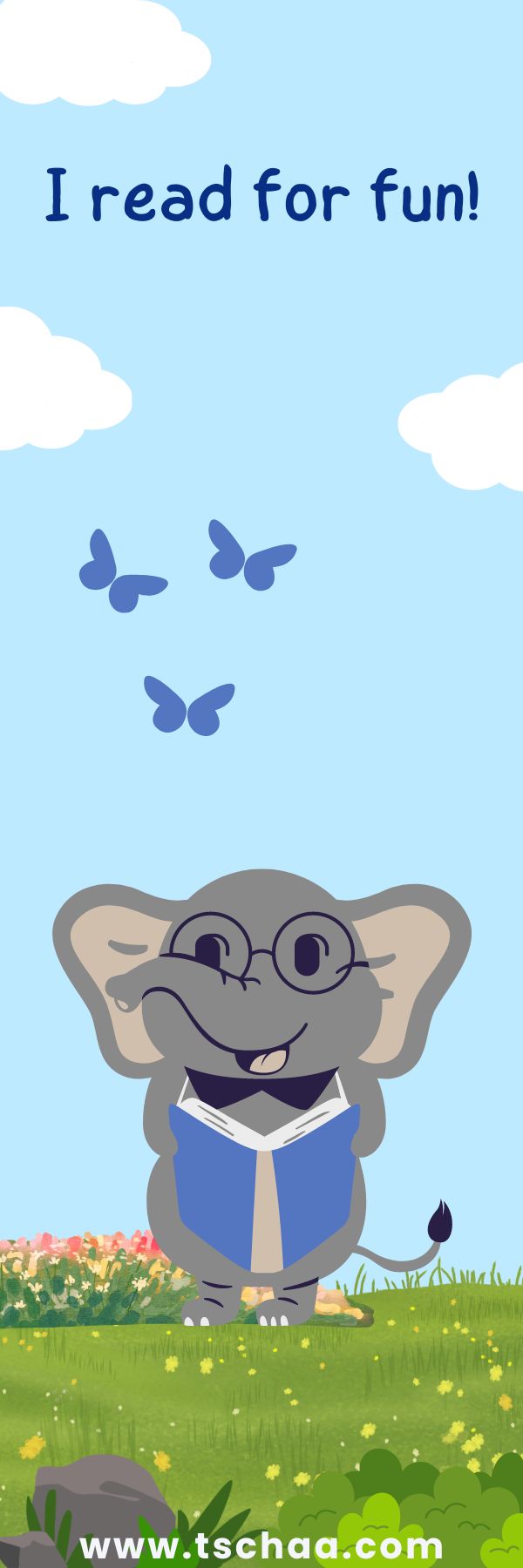 Summer Reading Challenge