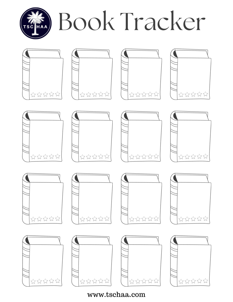 Summer Reading Challenge