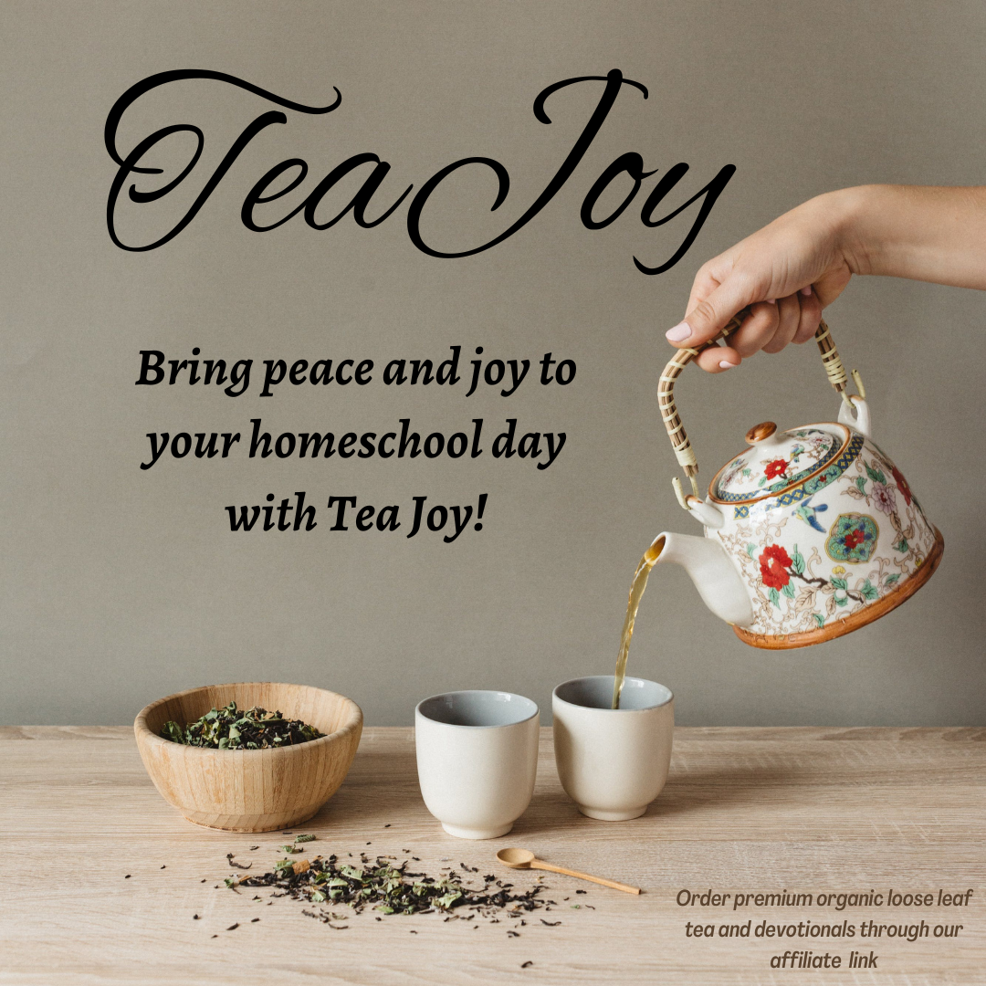 Order TeaJoy Tea here.